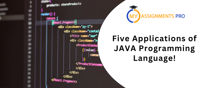 Java Assignment Help | Expert Java Coding & Project Assistance