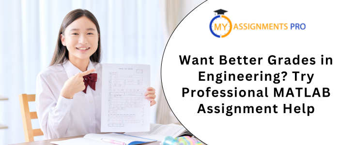 Professional MATLAB Assignment Help for Engineering Students | My ...