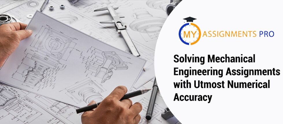 Solving Mechanical Engineering Assignments with Utmost Numerical Accuracy