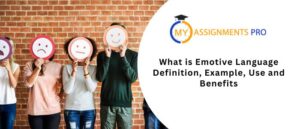 What is Emotive Language? Definition, Example, Use, and Benefits - My ...